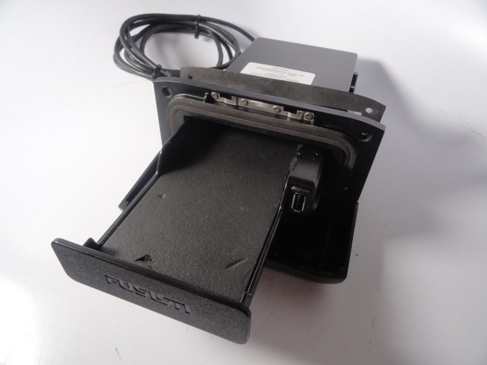 Simrad/Fusion SonicHub Dock - Free US Shipping - Max Marine Electronics