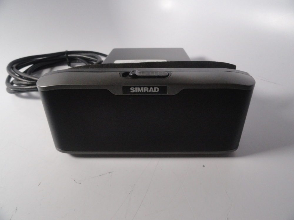Simrad/Fusion SonicHub Dock - Free US Shipping - Max Marine Electronics