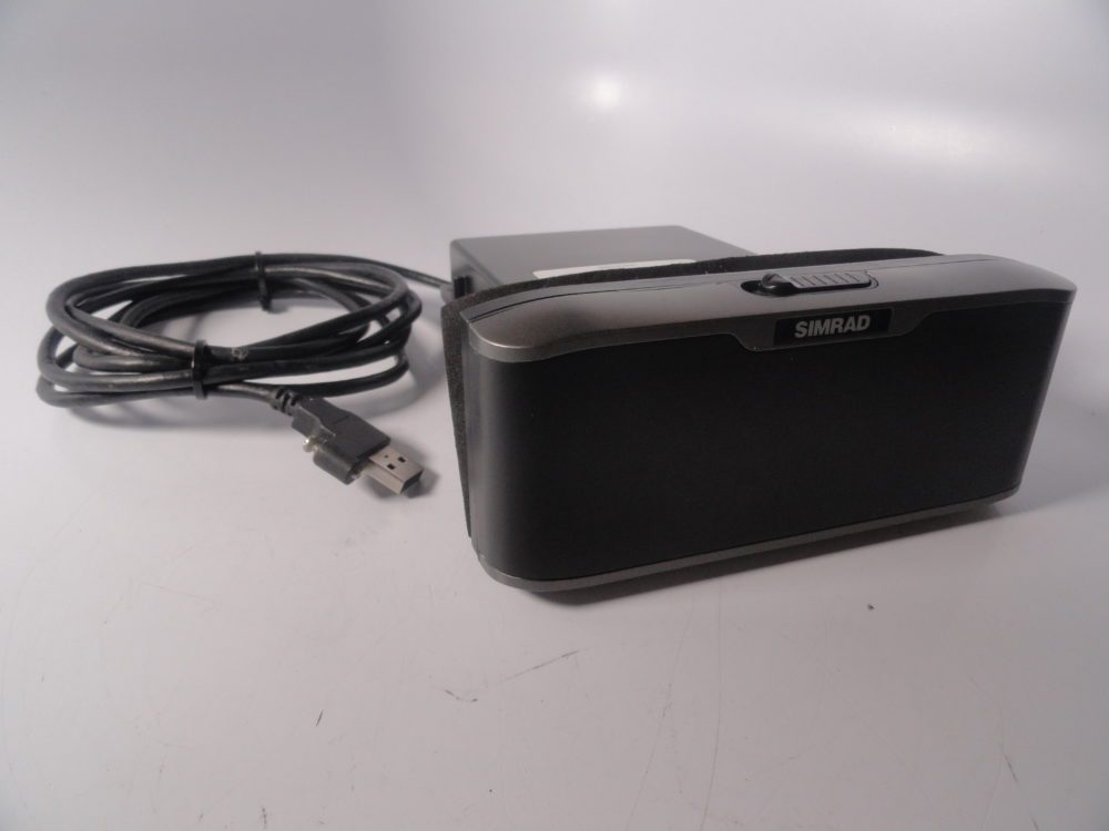 Simrad/Fusion SonicHub Dock - Free US Shipping - Max Marine Electronics