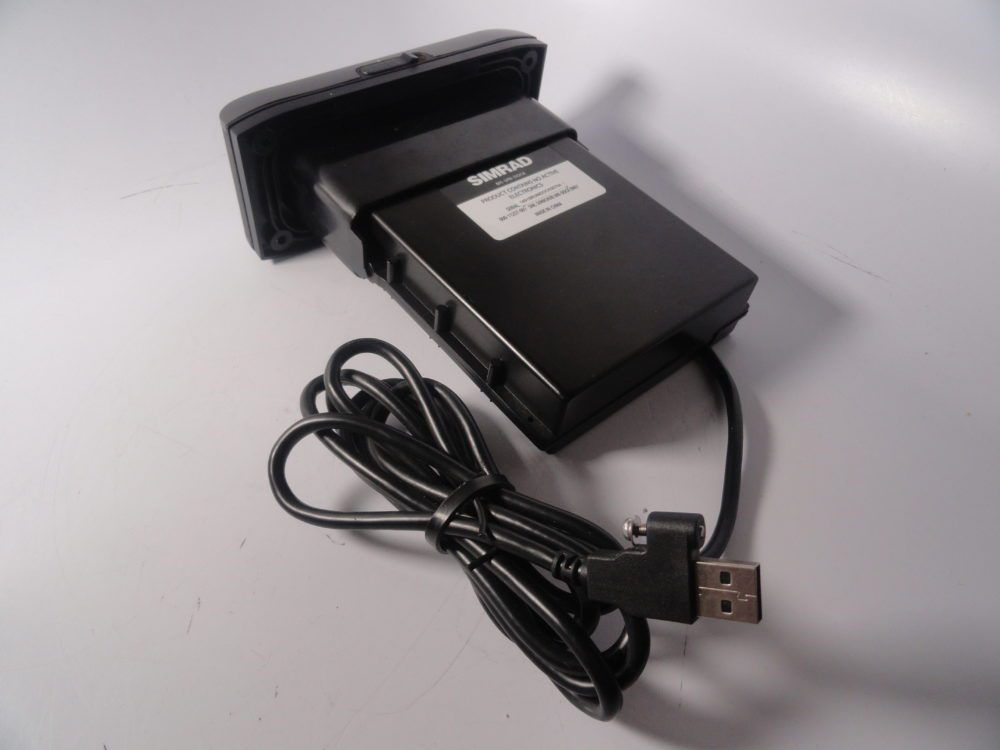 Simrad/Fusion SonicHub Dock - Free US Shipping - Max Marine Electronics