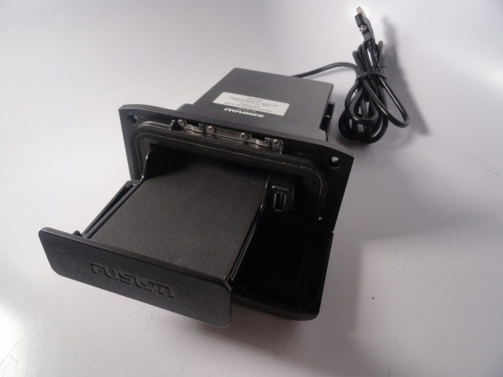 Simrad/Fusion SonicHub Dock - Free US Shipping - Max Marine Electronics