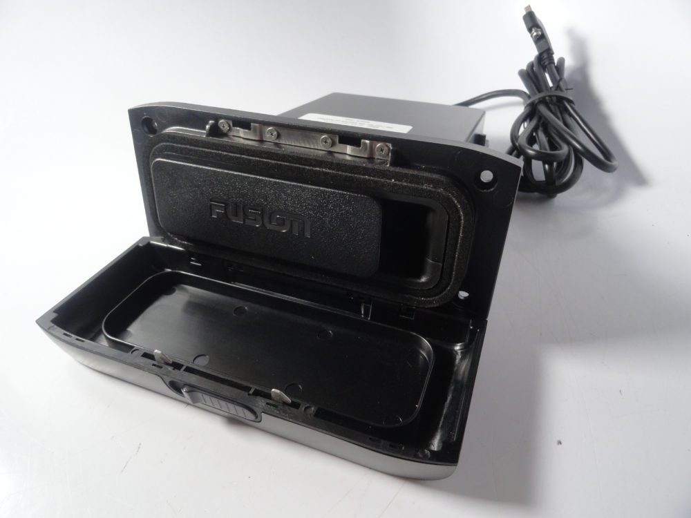 Simrad/Fusion SonicHub Dock - Free US Shipping - Max Marine Electronics
