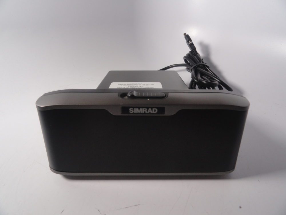 Simrad/Fusion SonicHub Dock - Free US Shipping - Max Marine Electronics