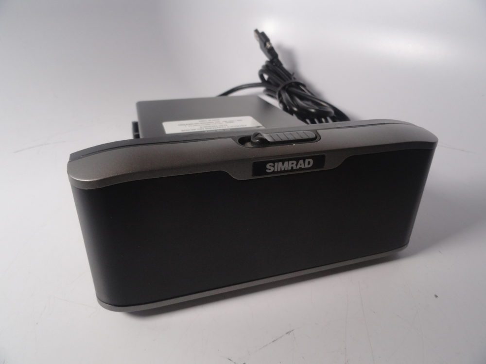 Simrad/Fusion SonicHub Dock - Free US Shipping - Max Marine Electronics