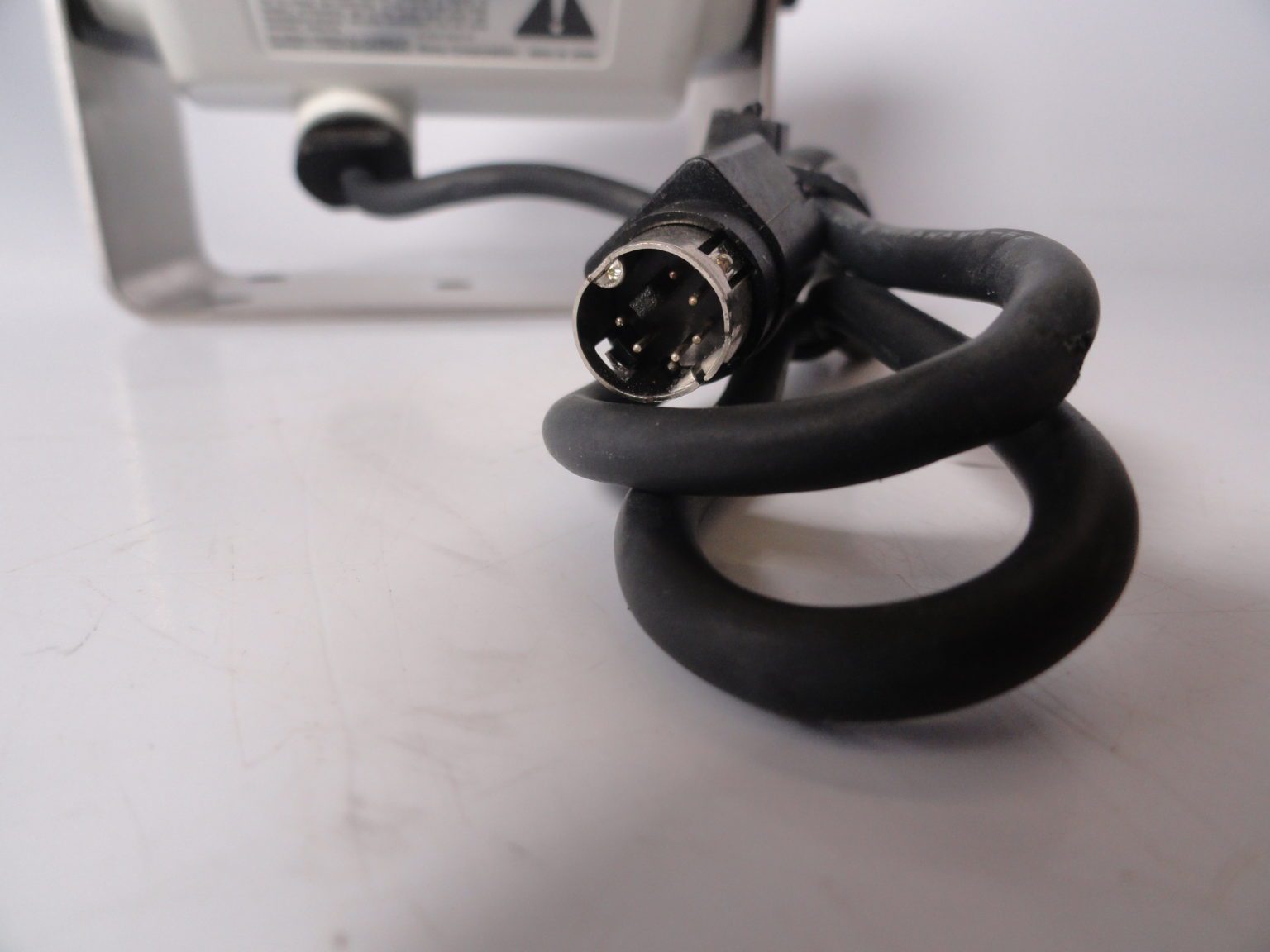 Sony VCB-MH1 Color Video Camera - Max Marine Electronics