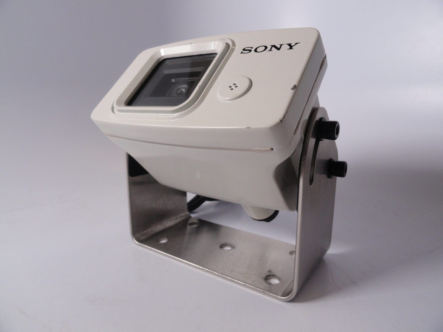 Sony VCB-MH1 Color Video Camera - Max Marine Electronics