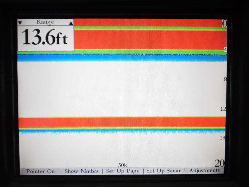 Garmin GPSMAP 2010c Display - Tested With 90 Day Warranty - Max Marine ...