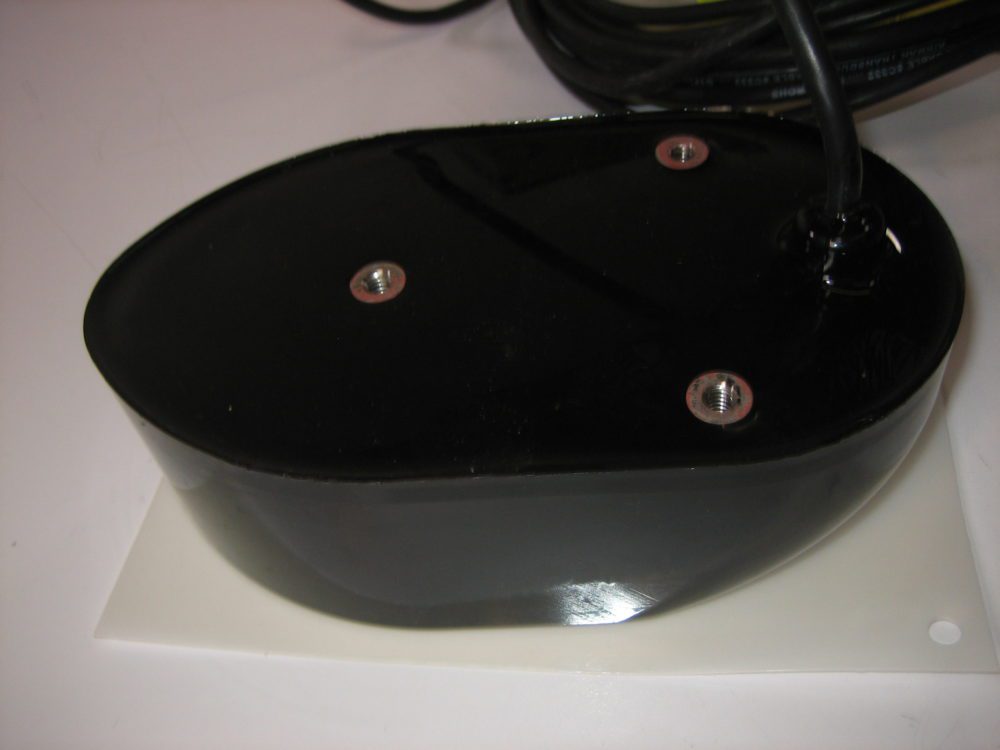 Airmar TM185-HW High Wide CHIRP Transducer for Garmin Simrad Furuno ...