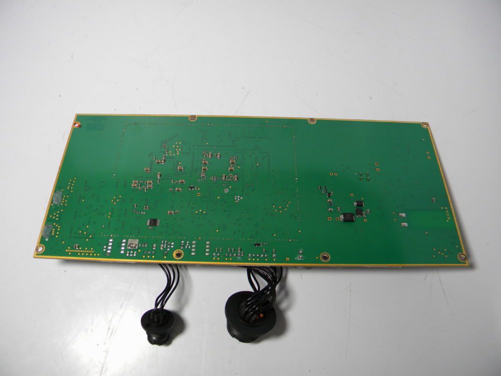 Garmin GPSMAP 2010c Mainboard - Tested Updated Good Condition - Max ...