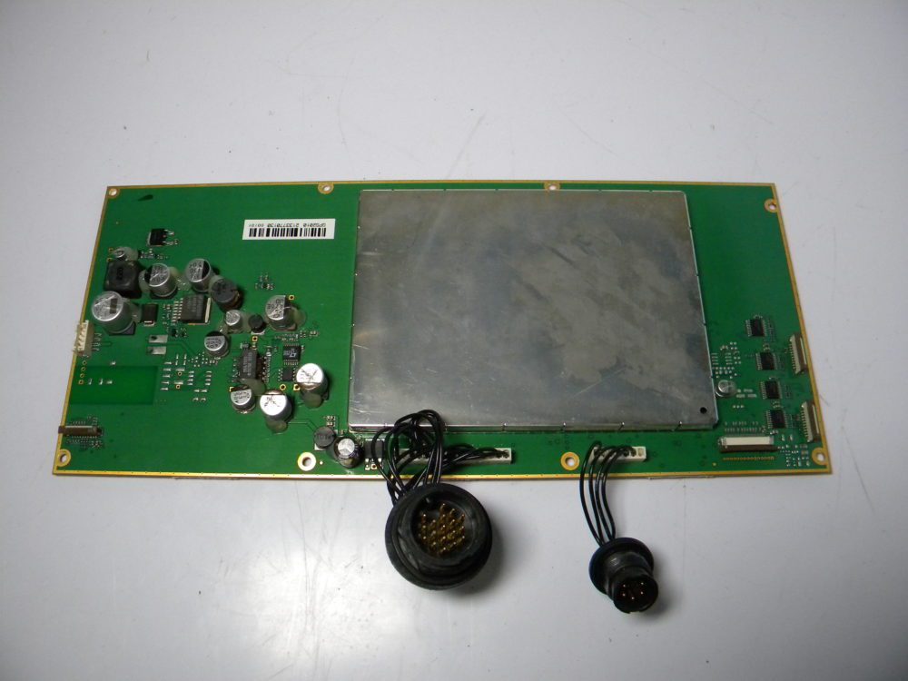 Garmin GPSMAP 2010c Mainboard - Tested Updated Good Condition - Max ...