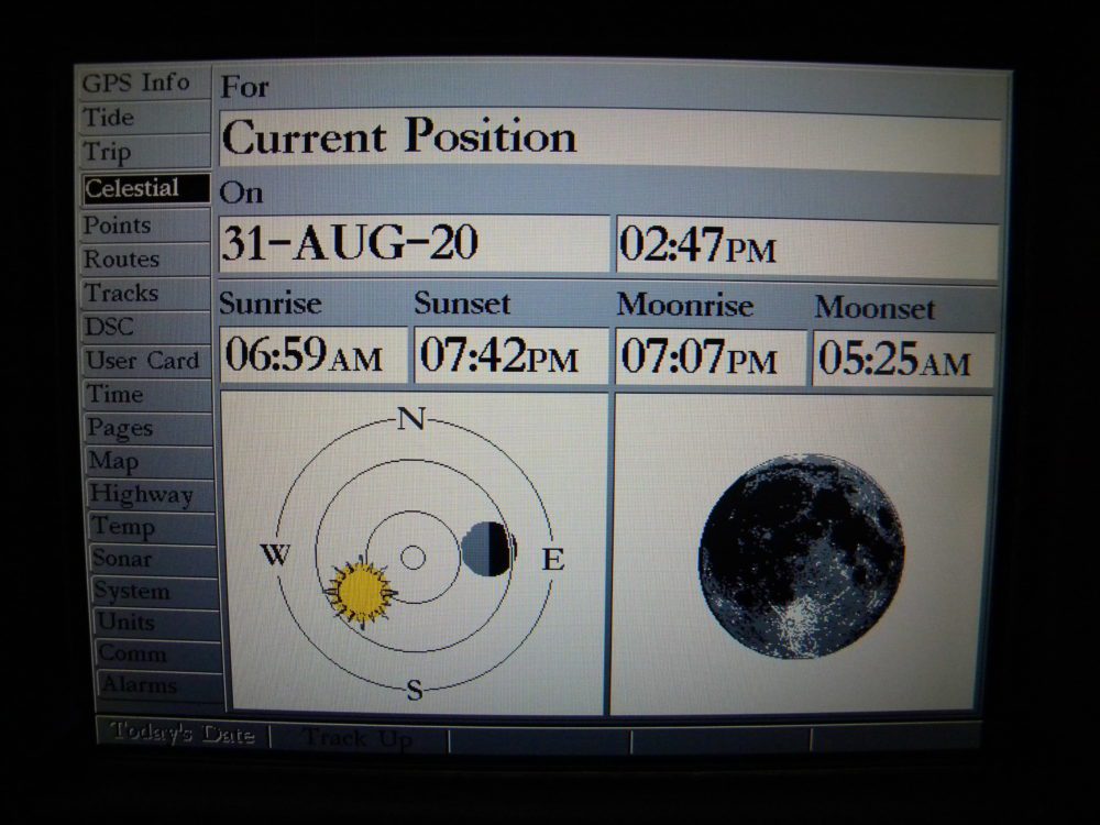 Garmin GPSMAP 2010c Mainboard - Tested Updated Good Condition - Max ...