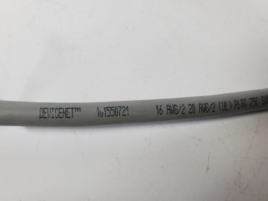 16/2 + 20/2 - Multi-pair 16AWG 20AWG Shielded UL Outdoor Cable Low ...