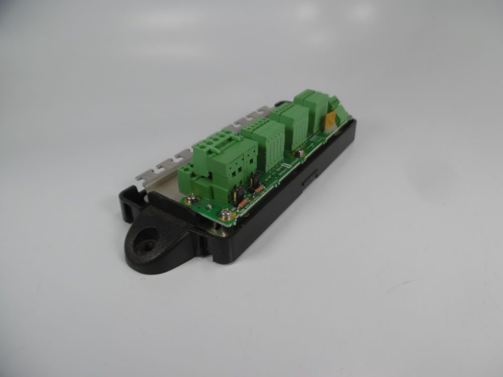 Furuno 000-010-765 Junction Box FI-5002 - NMEA2000 - Bench Tested ...