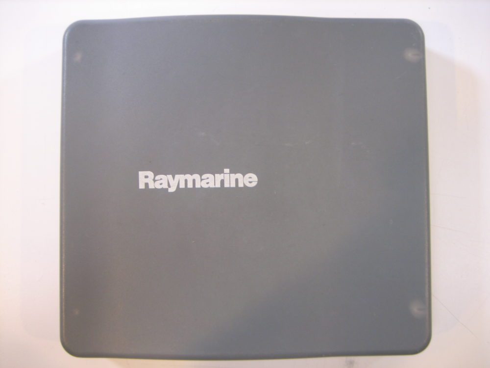 Raytheon Pathfinder SL70 Radar- Tested Good Condition - Max Marine ...