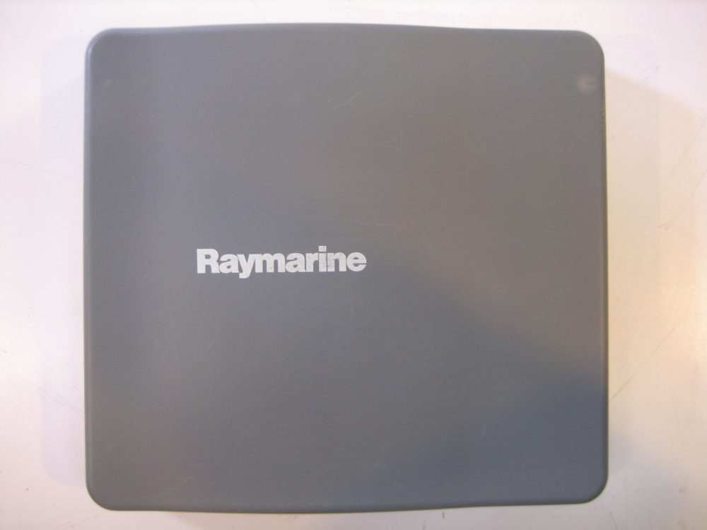 Raytheon Pathfinder SL70 Radar- Tested Good Condition - Max Marine ...