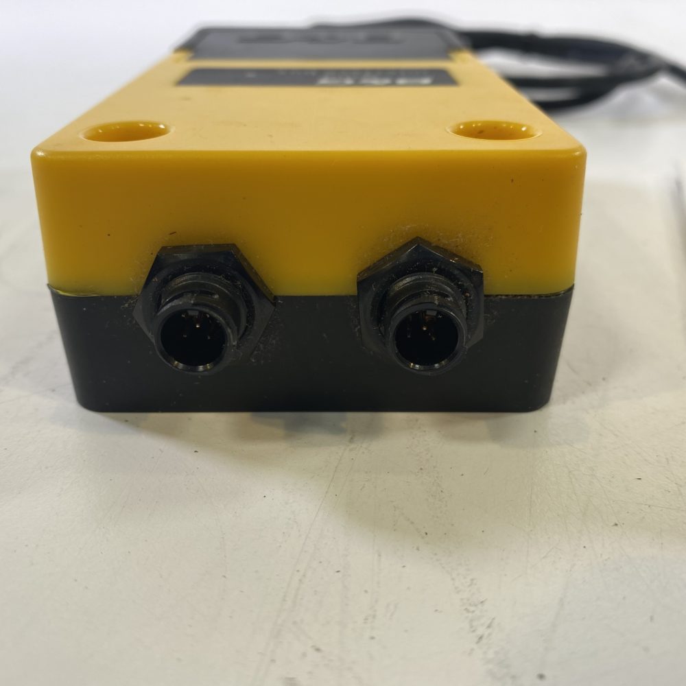 B&G H1000 Wind Interface Box - Tested Working Good Condition - Max ...