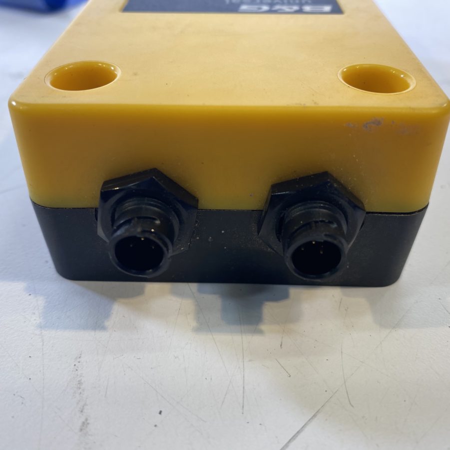 B&G H1000 Universal Interface Box - Good Condition - Max Marine Electronics