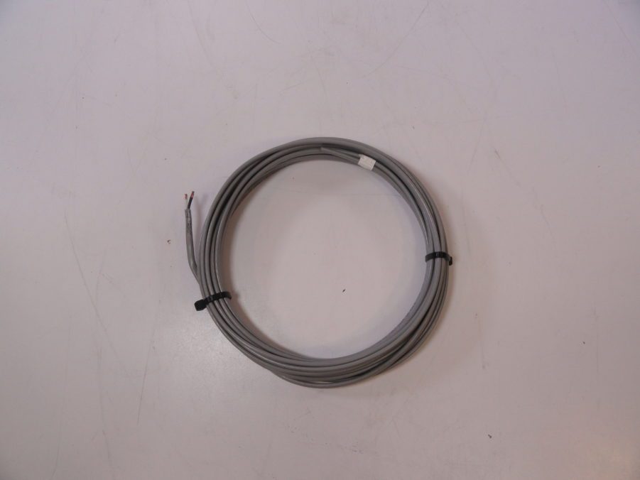 28 Feet (28ft) 14AWG-2C 14/2 Duplex 14 AWG Tinned Copper Wire Marine ...
