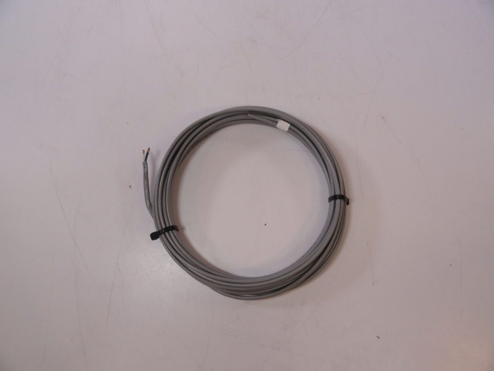 28 Feet (28ft) 14AWG-2C 14/2 Duplex 14 AWG Tinned Copper Wire Marine ...