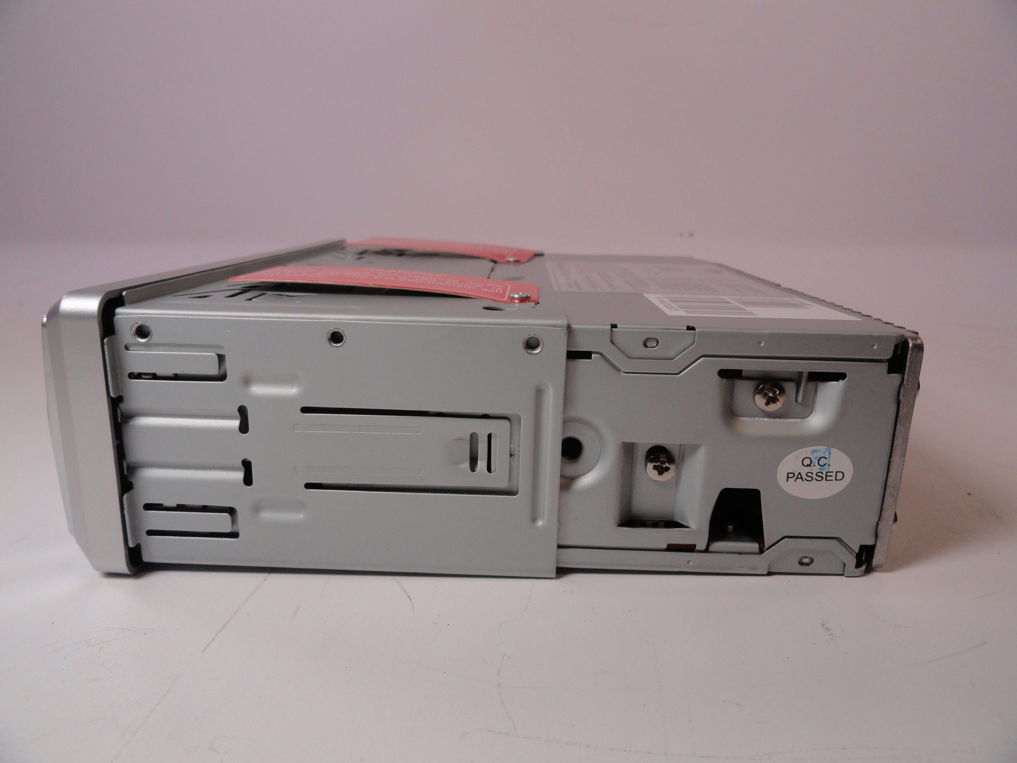 Jensen MCD5090 Marine Grade AM/FM/CD Stereo Head Unit - NEW - Max ...