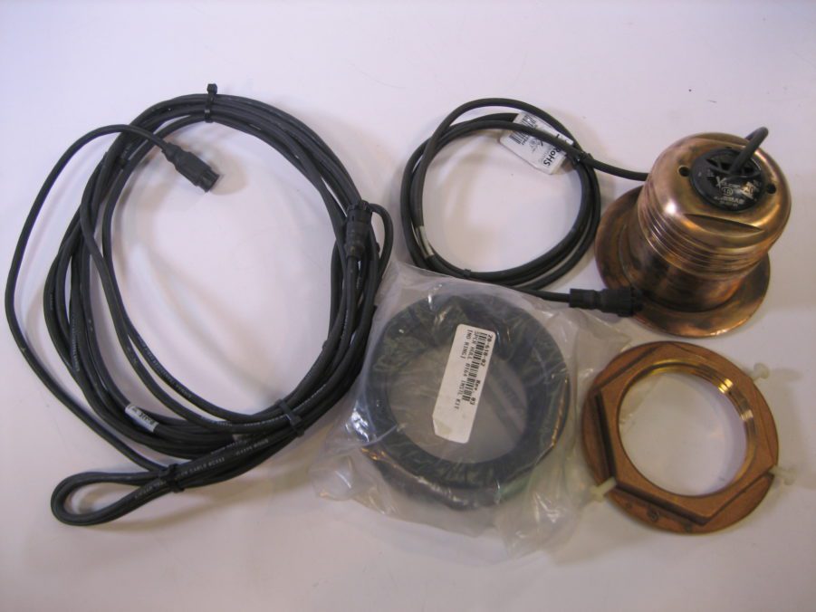 Airmar Garmin 1kw B164-20 20 Degree Low Profile Tilted Element ...