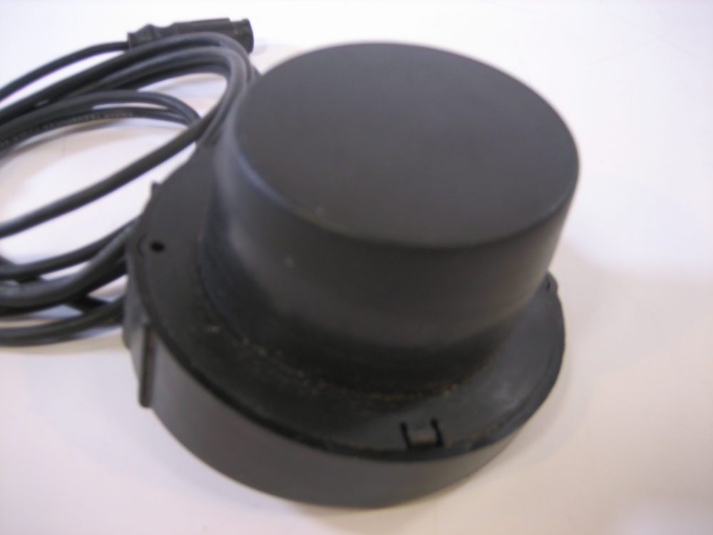 Raymarine/Airmar P79-FISO E26002 InHull Mount Transducer ST60 ST60 ...