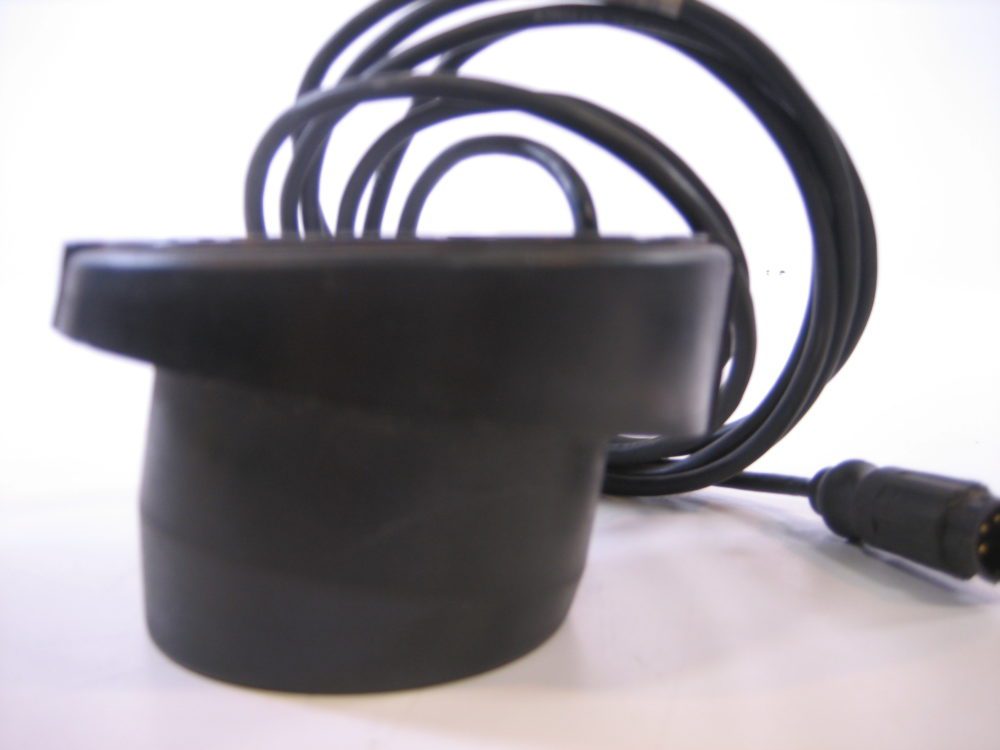 Raymarine/Airmar P79-FISO E26002 InHull Mount Transducer ST60 ST60 ...