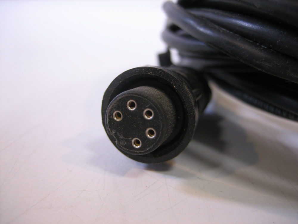 Raymarine/Airmar P79-FISO E26002 InHull Mount Transducer ST60 ST60 ...