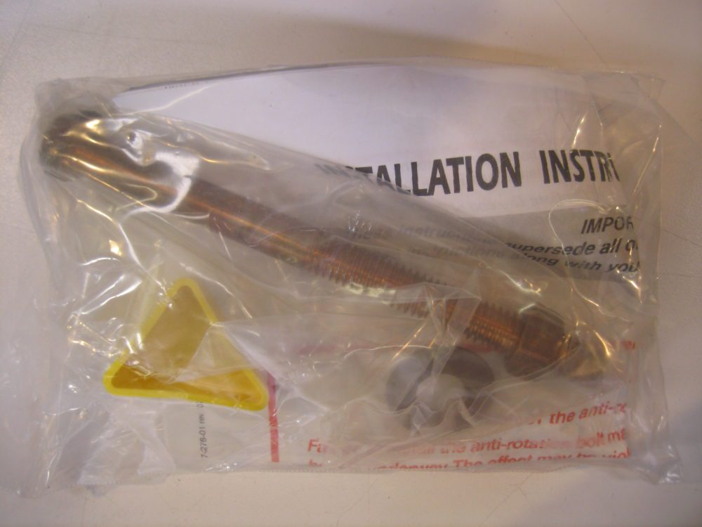 Airmar B744VL 50/200khz Bronze Thru-Hull Transducer f/ Simrad JRC ...