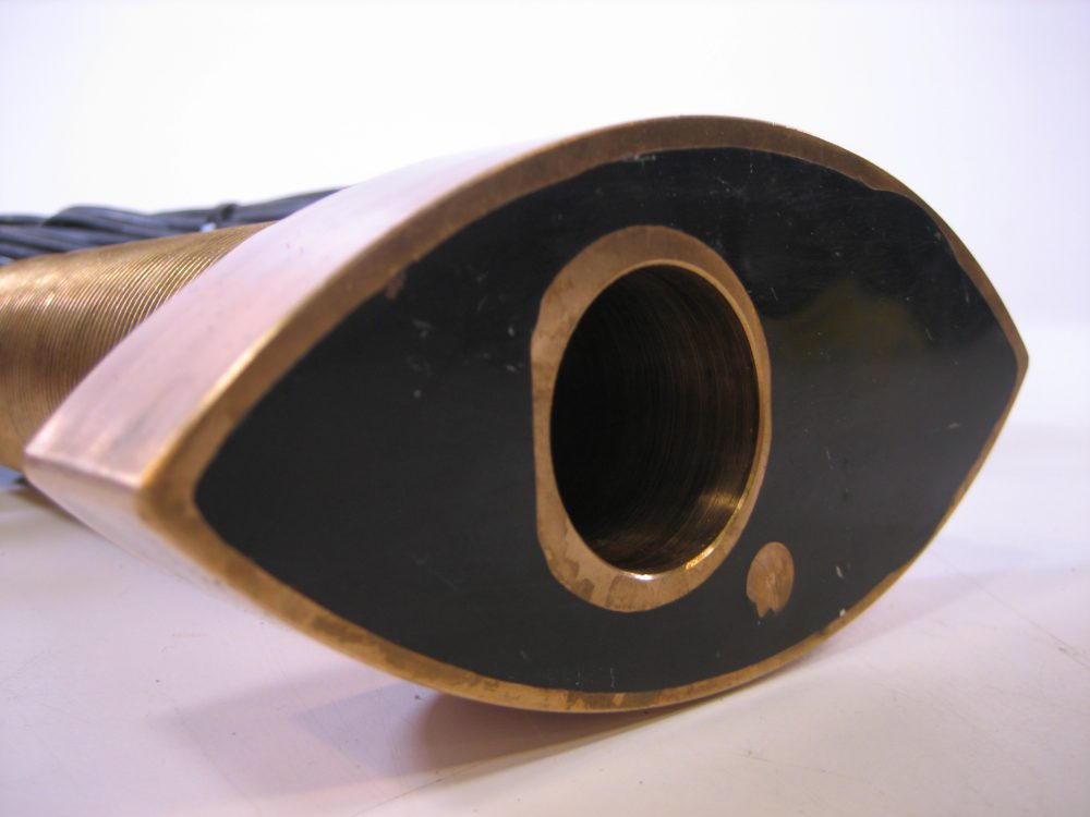 Raymarine Airmar A66092 B744VL Long Stem Triducer 50/200kHz *TESTED ...