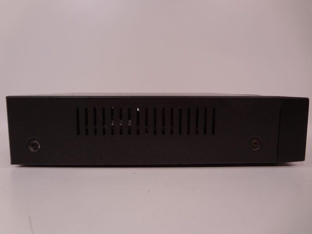 Intellian Technologies ACU Antenna Control Unit I-Series Marine ...