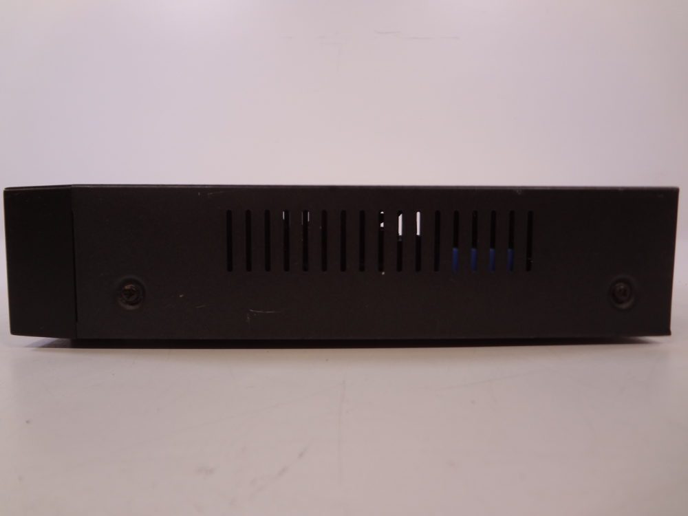 Intellian Technologies ACU Antenna Control Unit I-Series Marine ...