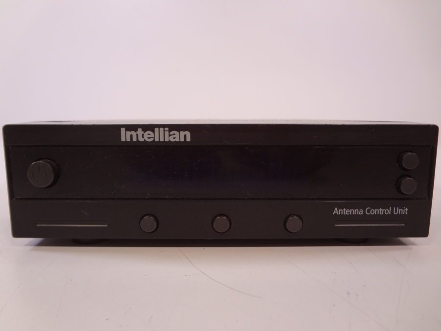Intellian Technologies ACU Antenna Control Unit I-Series Marine ...