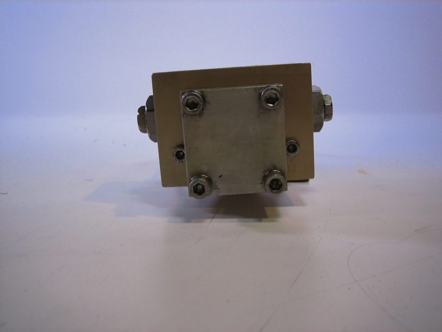 Robertson RPU80 PN:21116181 Boat Autopilot Pump Reversible 12V Good ...