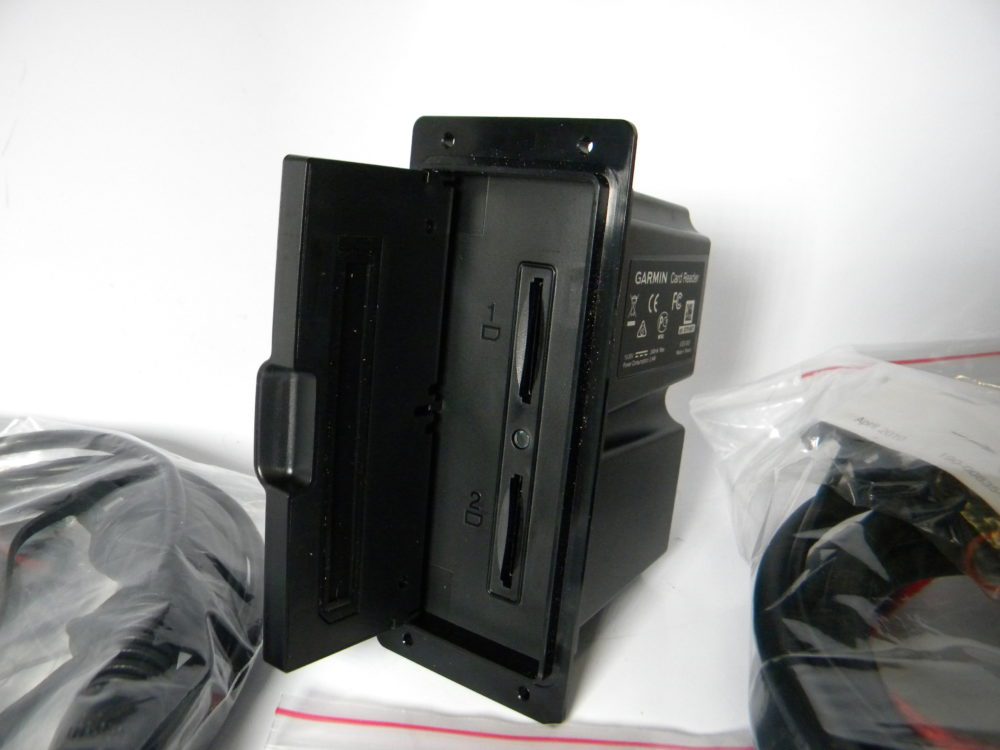 Garmin Card Reader Assembly for 8000/8600 Series 010-01023-00 - Tested ...