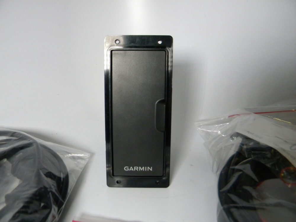 Garmin Card Reader Assembly for 8000/8600 Series 010-01023-00 - Tested ...