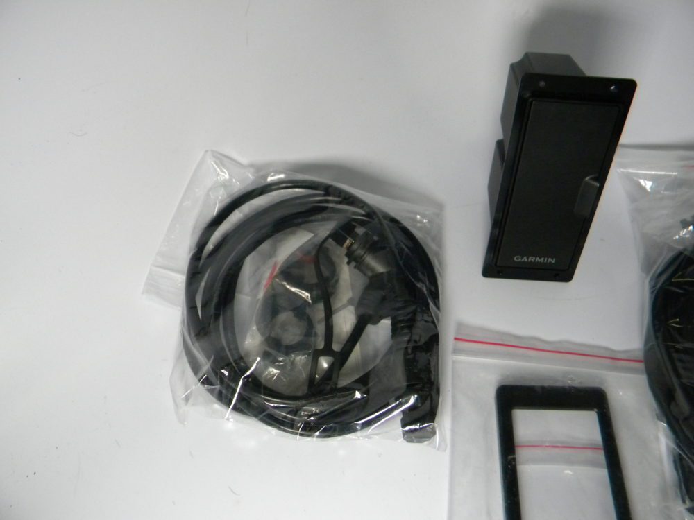 Garmin Card Reader Assembly for 8000/8600 Series 010-01023-00 - Tested ...