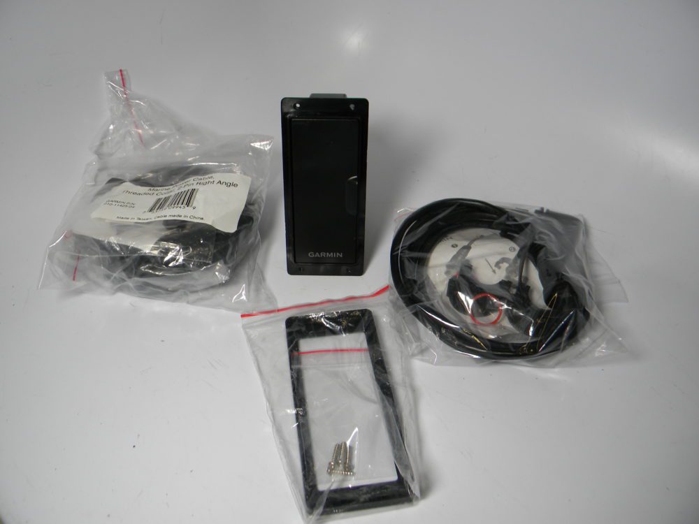 Garmin Card Reader Assembly for 8000/8600 Series 010-01023-00 - Tested ...