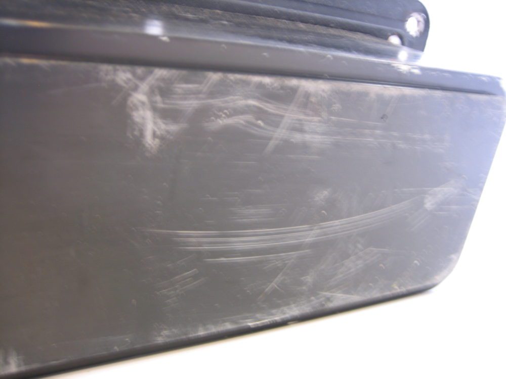 Airmar CA50/200-R199 2kw 50/200 Dual Line Non-Diplexed In-Hull ...