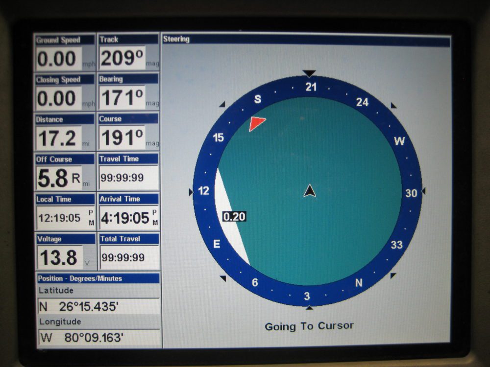 Lowrance LCX-38C HD Chartplotter/FishFinder/GPS Head Unit Display - Max ...