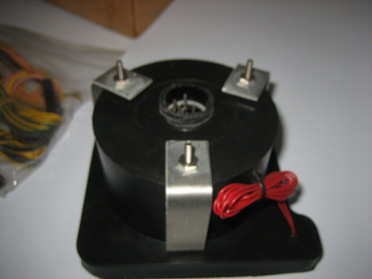 Lighthouse Manufacturing Windlass Model 2000 COCKPIT REMOTE CONTROL ...