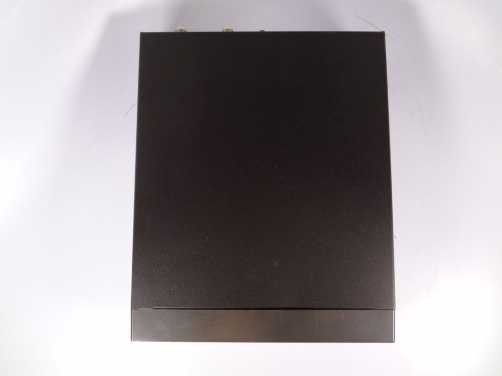 Intellian Technologies ACU Antenna Control Unit I-Series Marine ...