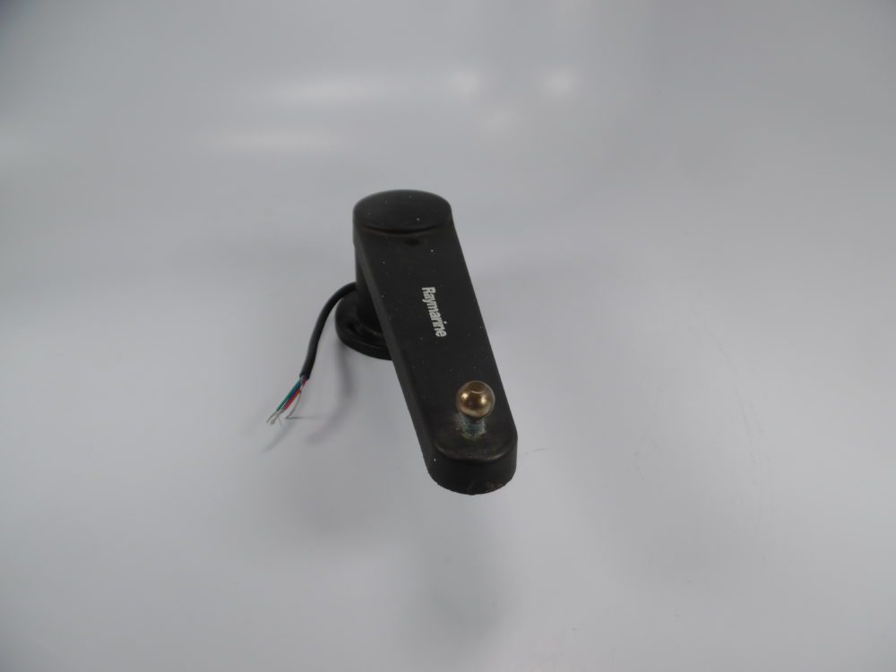 Raymarine/Raytheon M81105 Rotary Rudder Reference Sensor - Rudder ...