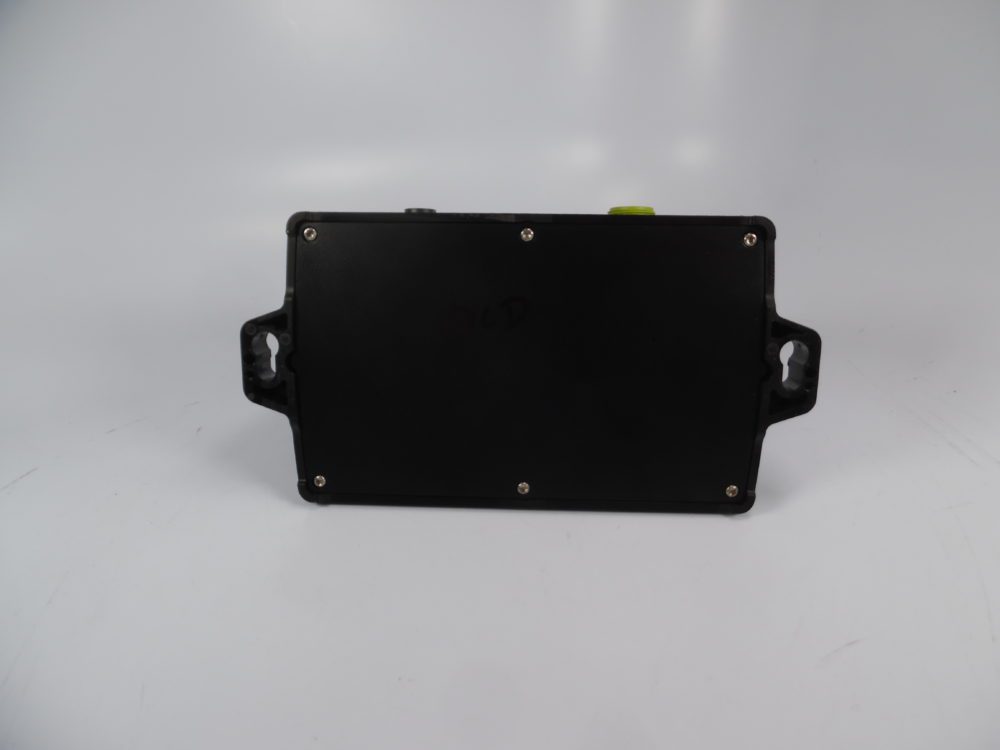 Garmin Reactor 40 CCU - PARTS OR REPAIR - 010-11052-67 - Max Marine ...