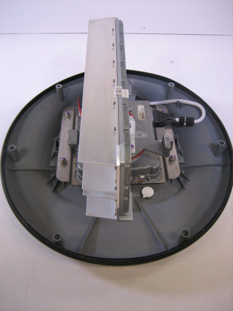 Simrad/Lowrance/B&G/Navico Broadband 4G Radar Dome w Cables, RI10 - Max ...