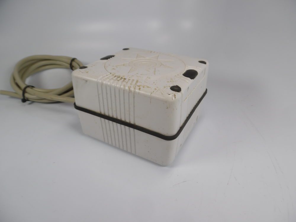 Simrad RC25 Rate Compass for AP20 AP21 AP22 etc Sub for RFC-35R WORKING ...