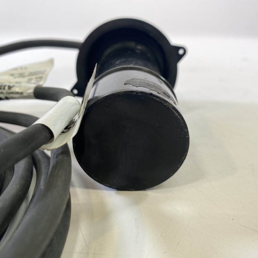 Airmar IDT800-N2000 Depth Temp Smart Transducer TESTED DT800PV-235kHz ...