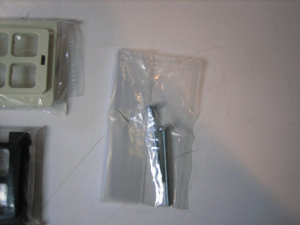 RTI - RK1+ (8 Button) In-Wall Universal Controller - New Open Box - Max ...