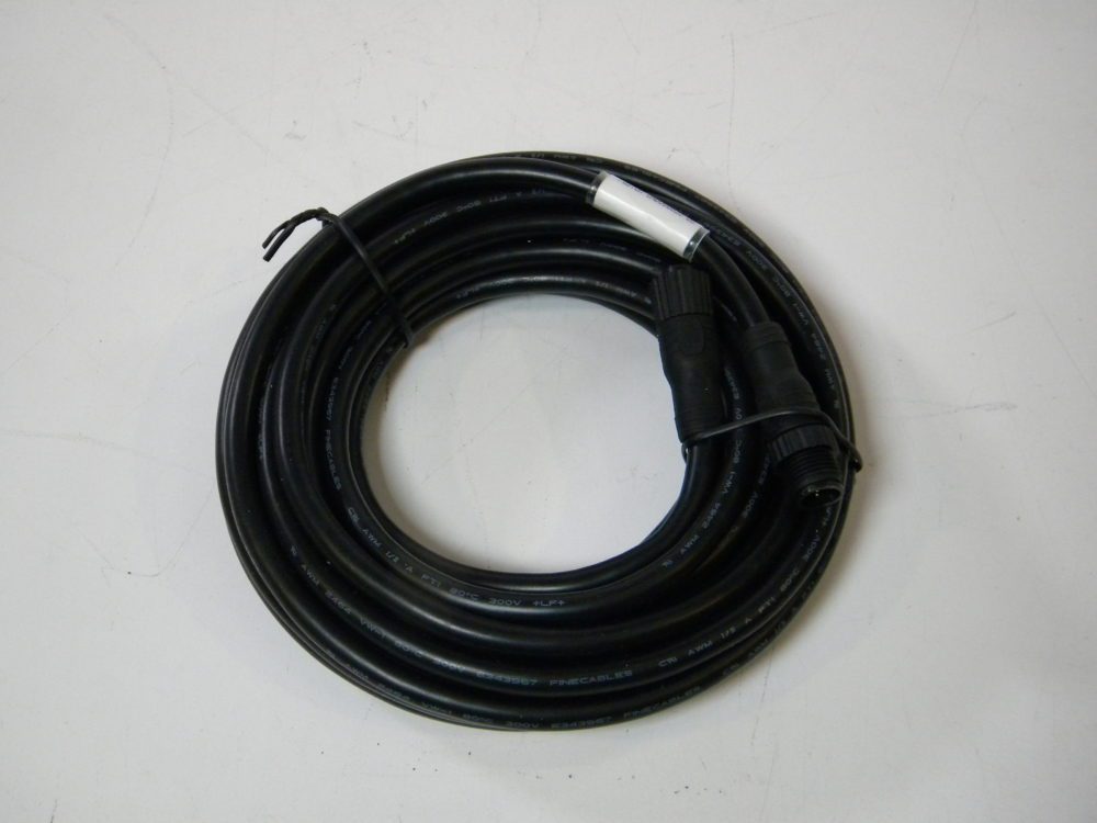 Fusion 20' Extension Cable f/ NMEA 2000/ Audio Network CAB000853-06 ...