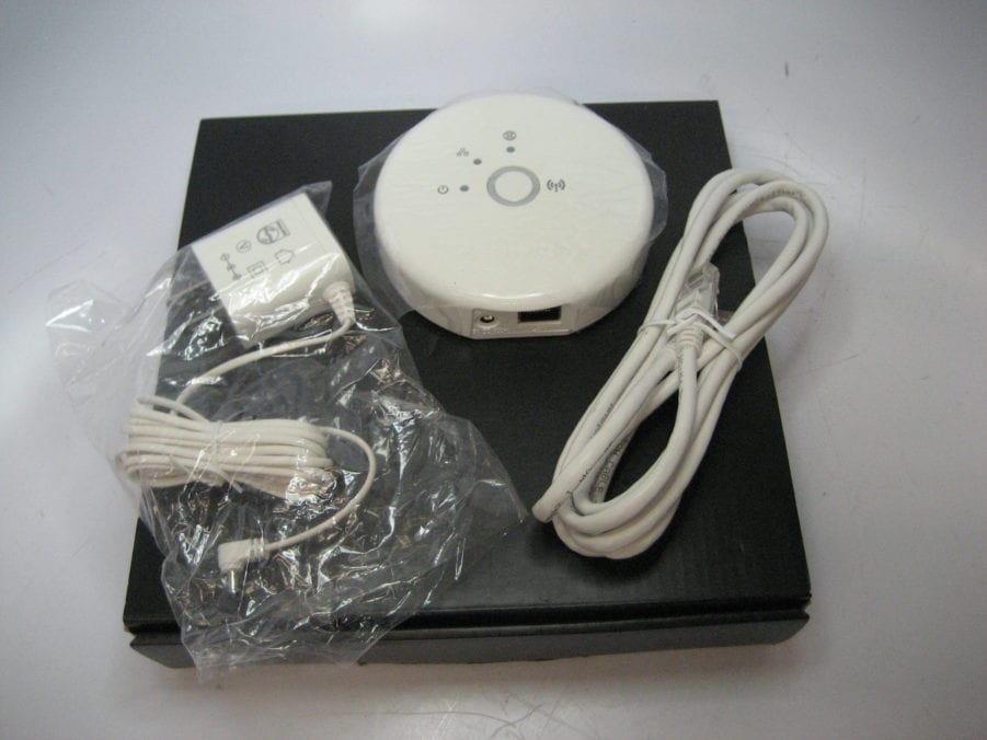 Philips Hue Zigbee IP Bridge Hub 1st Generation CE0979 - Max Marine ...